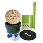Groasis Waterboxx plant cocoon 5 pack