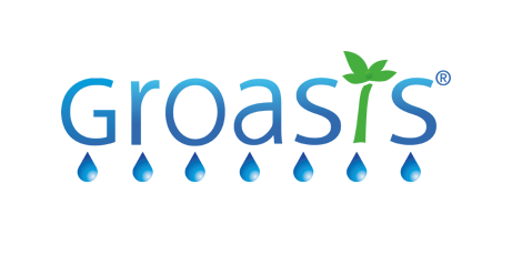 Groasis Waterboxx® – De intelligente emmer die 90% water en kosten bespaart