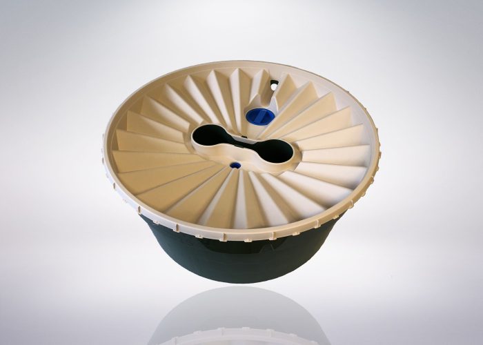 Groasis Waterboxx plant cocoon 5 pack