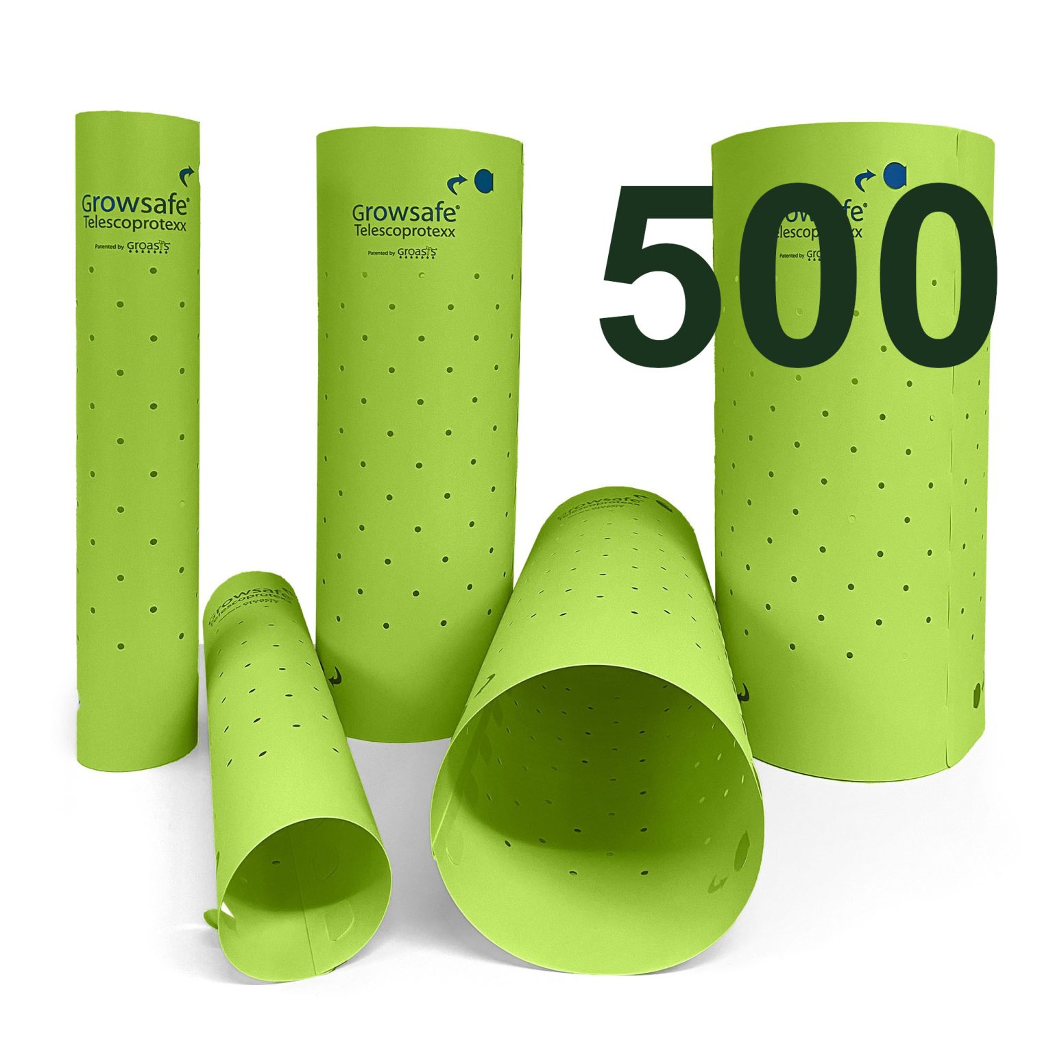 Groasis Waterboxx plant cocoon 10 pack