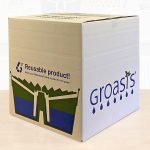 Groasis Waterboxx plant cocoon 10 pack